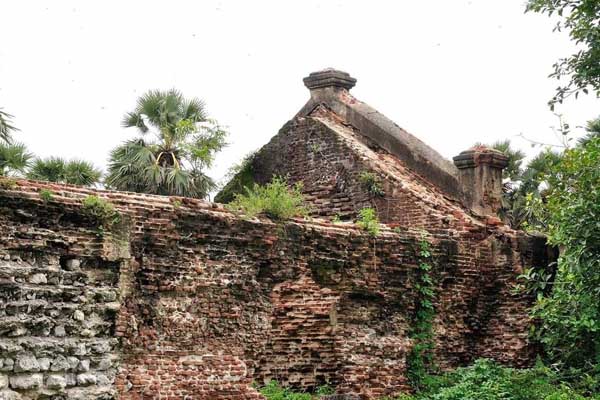 Northern province | Aquamarine Paradise SL