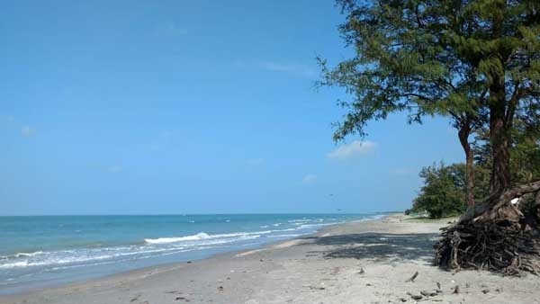 Northern province | Aquamarine Paradise SL