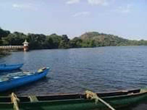 Eastern province | Aquamarine Paradise SL